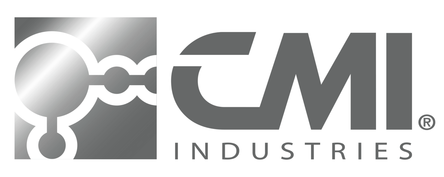 CMI Industries - Homepage En